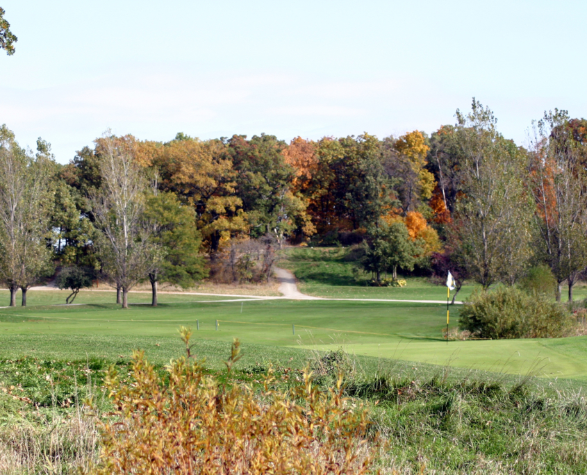 Golf Course - Palmira Golf & Country Club