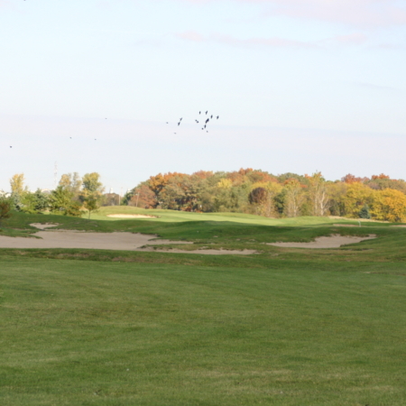 Golf Course - Palmira Golf & Country Club